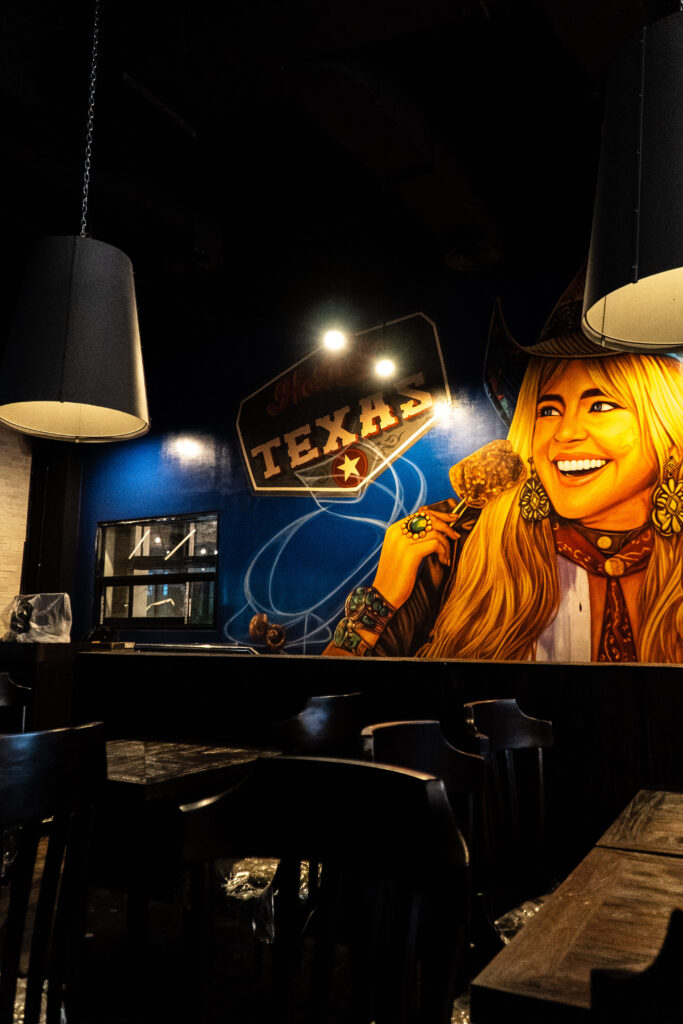 Embracing The Bold Flavors Of Texas Barbecue Culture - Hotlicks