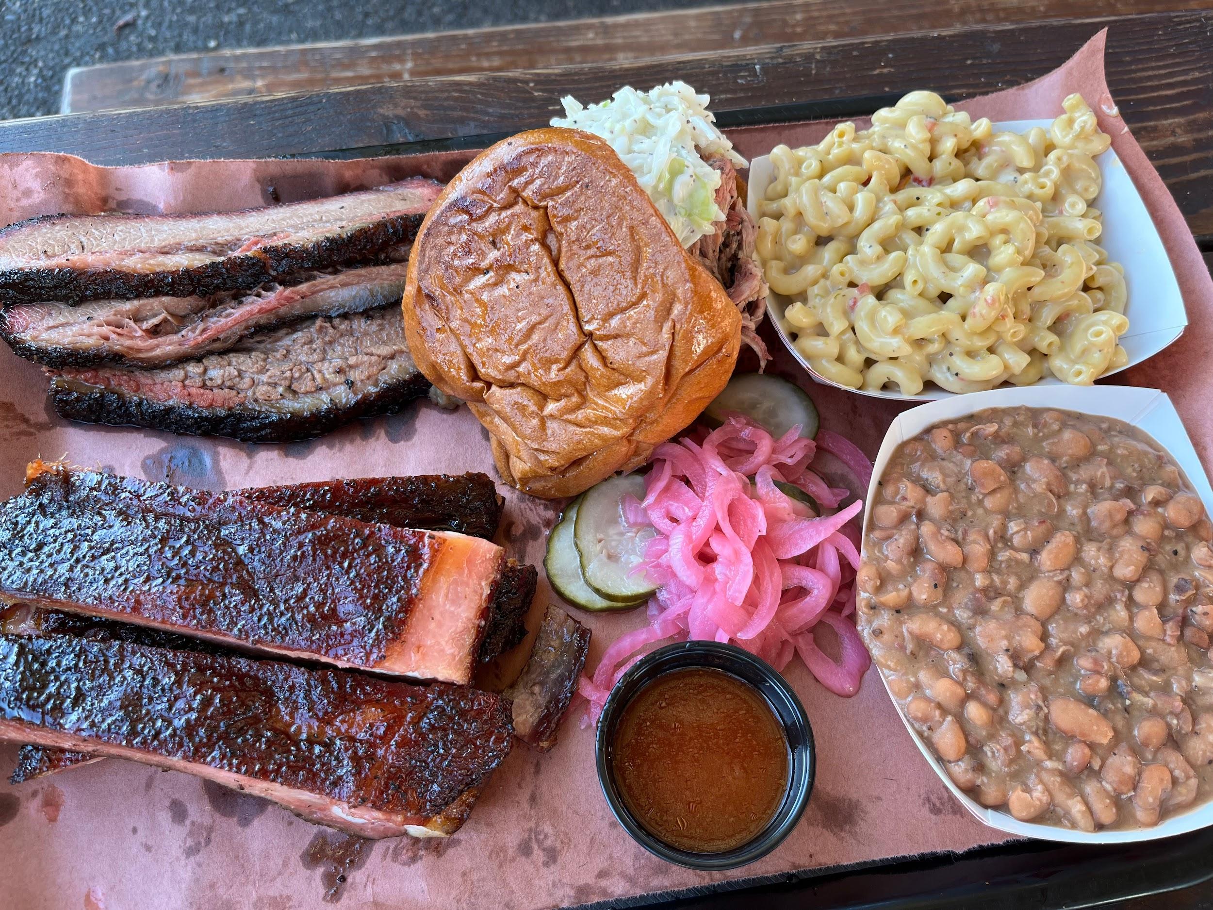 5 Menu Pendamping BBQ Terbaik Sepanjang Waktu - Hotlicks